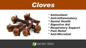 Cloves Benefits, Uses, Dosage & Side Effects