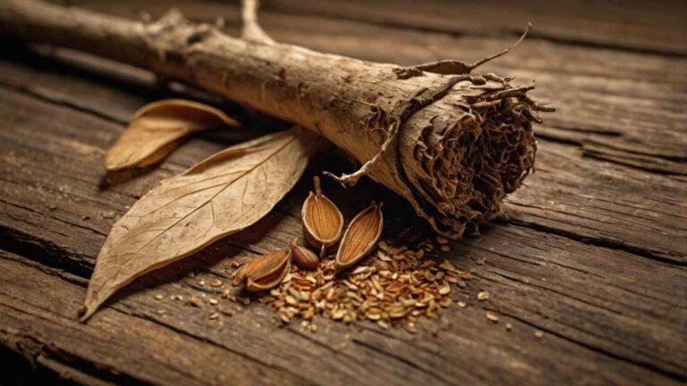 Eleuthero Root: Energy, Endurance, and Adaptogen Power