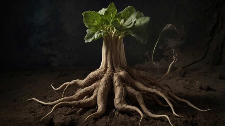 Mandrake Root: Myth, Mystery, and Medicinal Potential