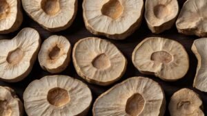 Poria Cocos: TCM’s Mood & Digestion Booster