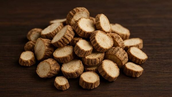 Calamus Root: Ancient Herb for Mind and Body