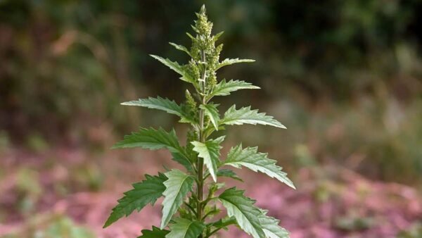 Epazote Herb: Digestive Aid and Culinary Tradition