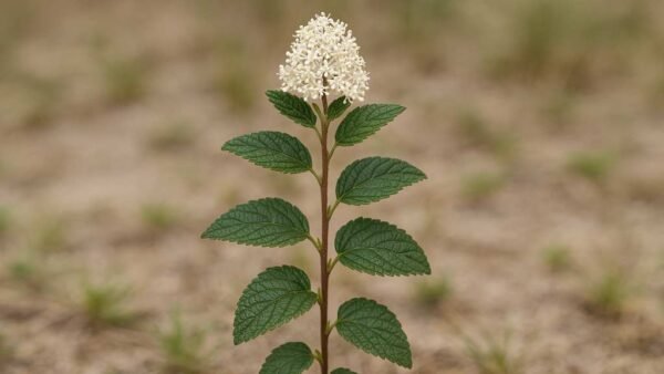 Red Root – Digestive & Lymphatic Herbal Support