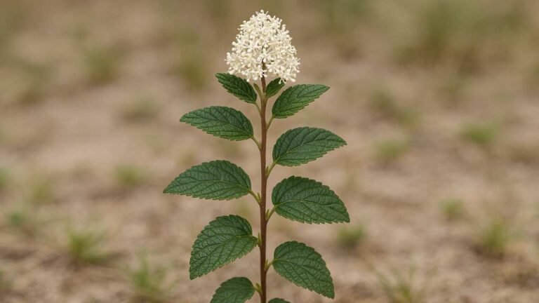 Red Root – Digestive & Lymphatic Herbal Support