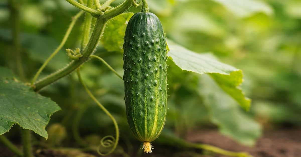Cucumber Benefits for Hydration and Digestion